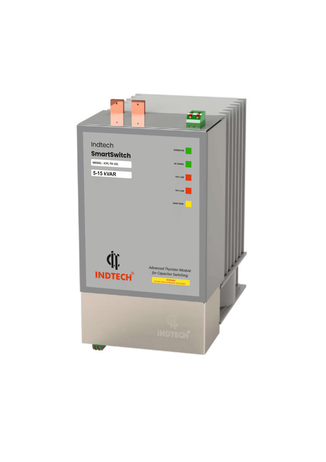 Thyristor Switching Module Manufacturers & Suppliers, India